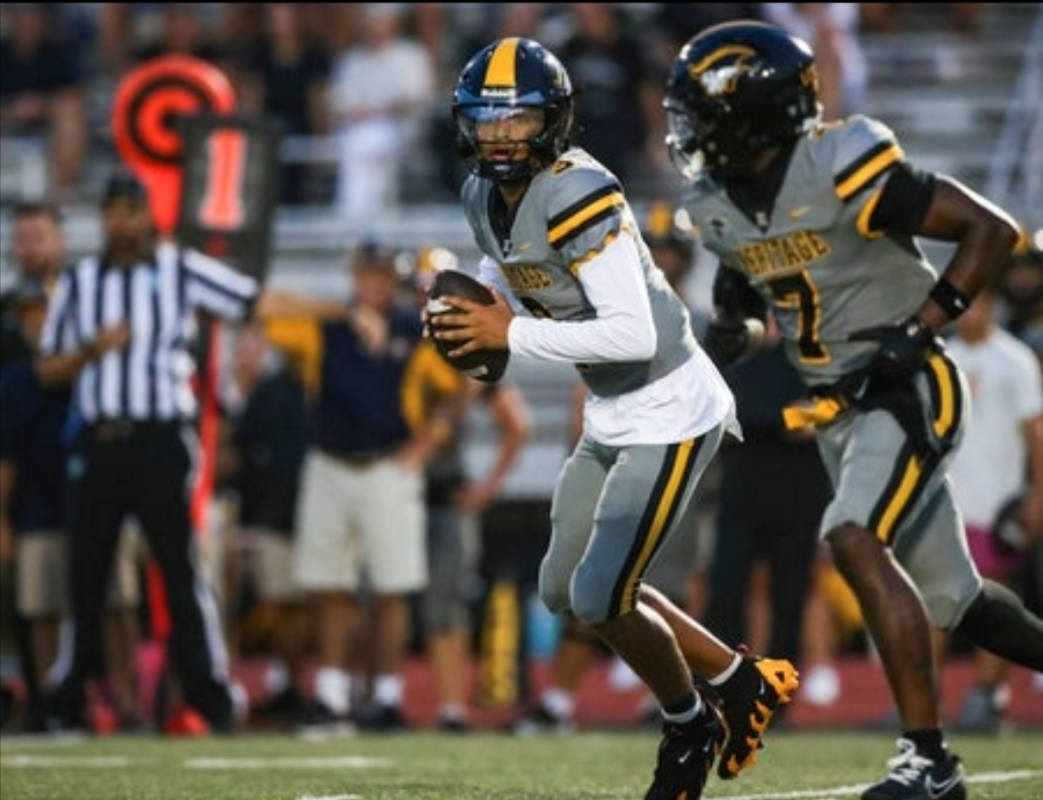 Texas’ 2026 recruiting class is loaded: a deep dive into all 25 ...