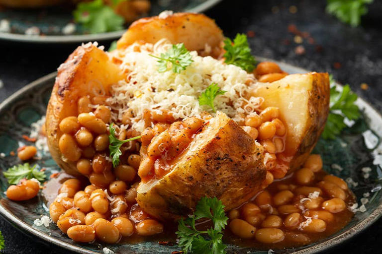 What's driving the great carb comeback?