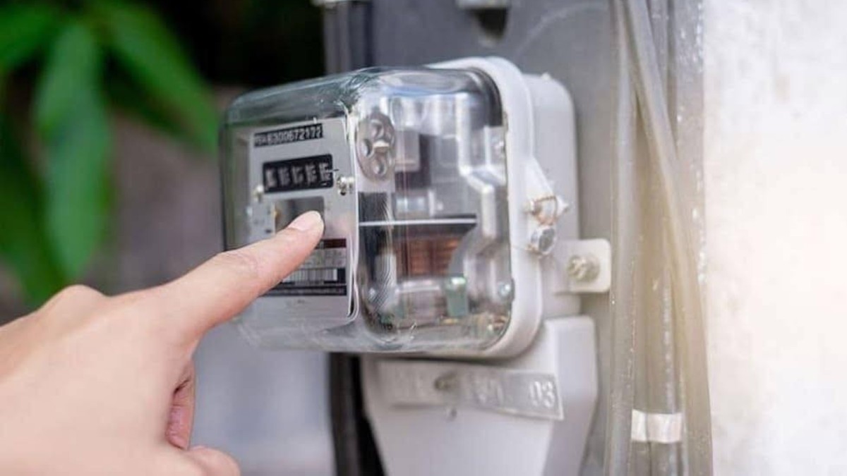 Cómo pedir un cambio de medidor CFE