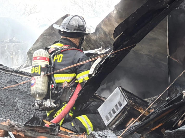 Dacono mobile home a ‘complete loss’ after reports of explosion ...