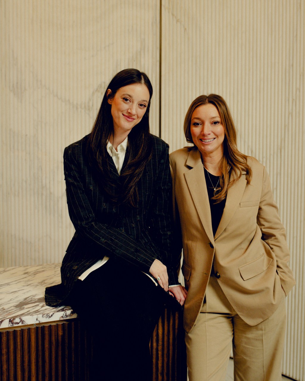 New club Moss brings five stories of luxury amenities to Midtown ...