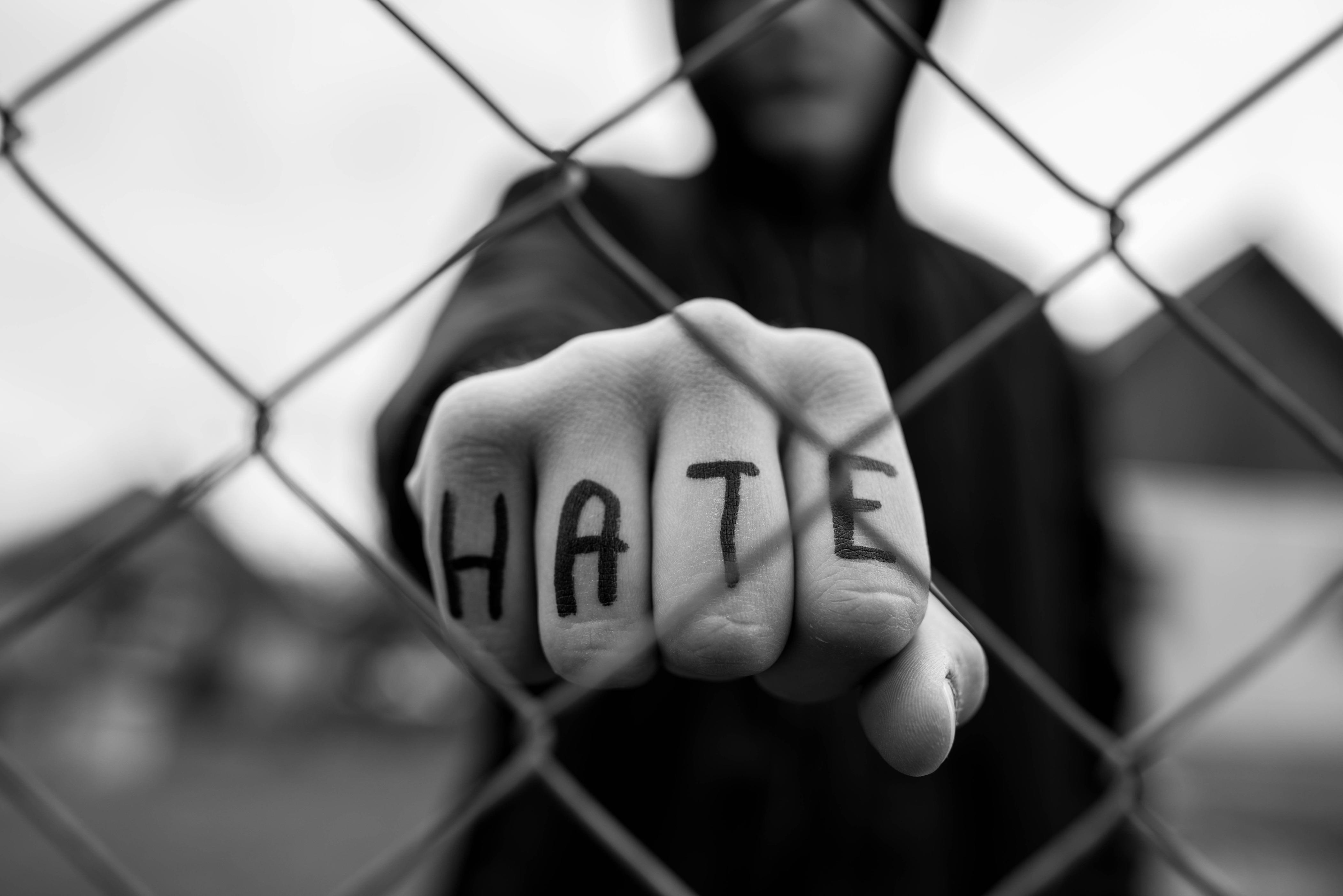 A symptom of adult failure: Why 40% of Israeli teens exhibit violent ...