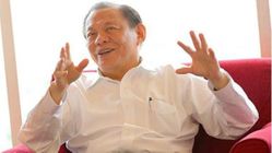 Biodata Sukanto Tanoto, Crazy Rich Medan, Salah Satu Orang Terkaya di Indonesia: Agama, Keluarga ...