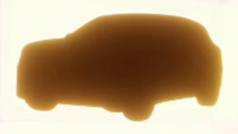 BMW Teases A Mystery Model Arriving On Christmas Eve