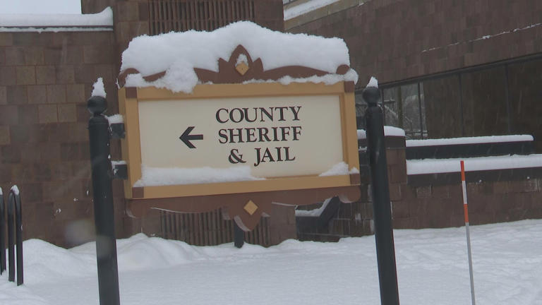 Delta County in discussions to take Marquette County Jail overflow inmates