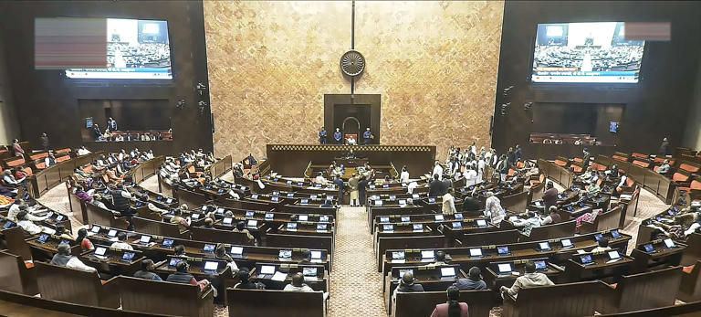 Insolvency process slowing, Parl panel calls for reforms