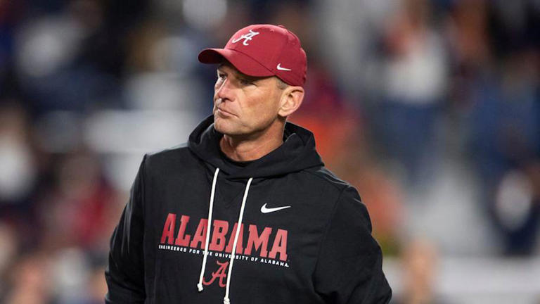What College Football Playoff Committee Chair Hunter Yurachek Said ...