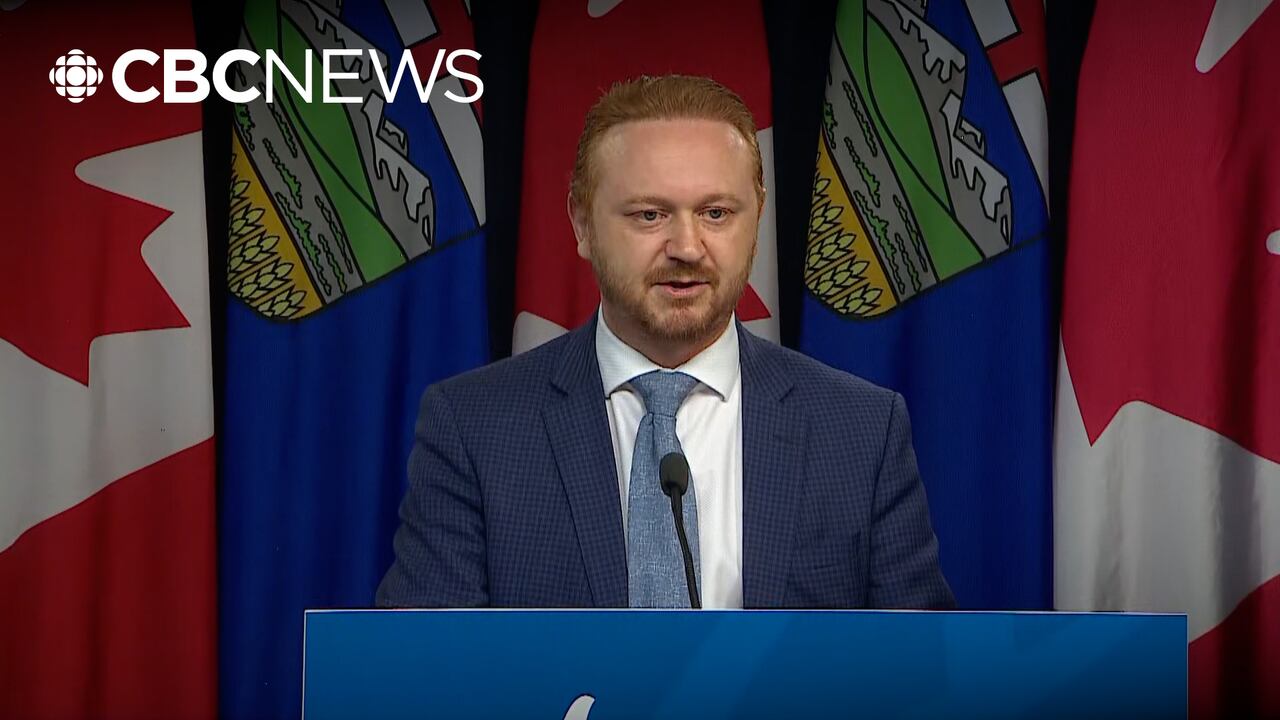 Alberta justice minister moves motion to fight Ottawa's firearm buyback ...