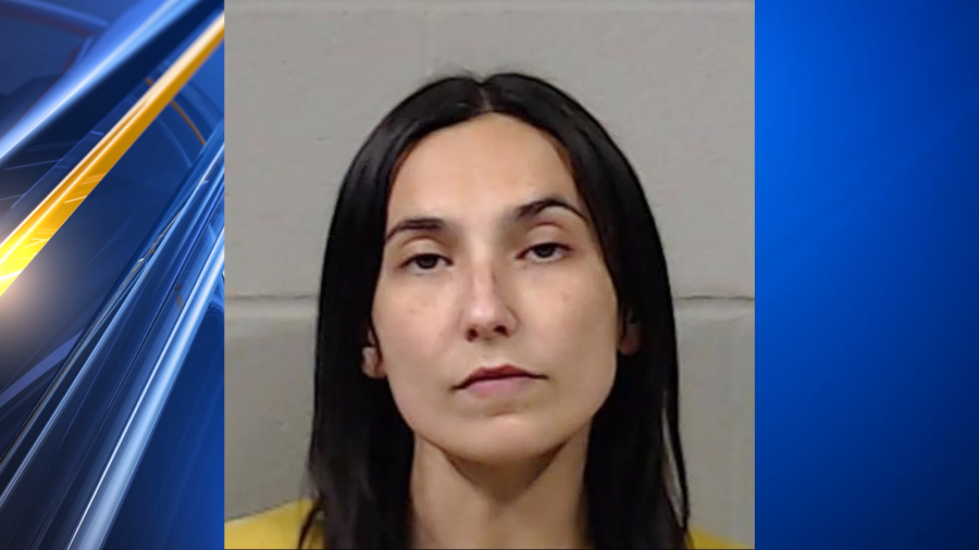 Case advances against former Wichita teacher accused of sex with student