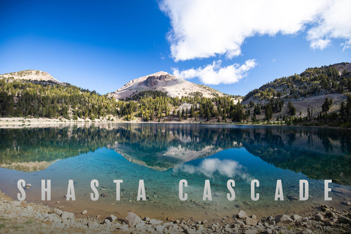 Three Family-Friendly Days in Northern California’s Shasta Cascades