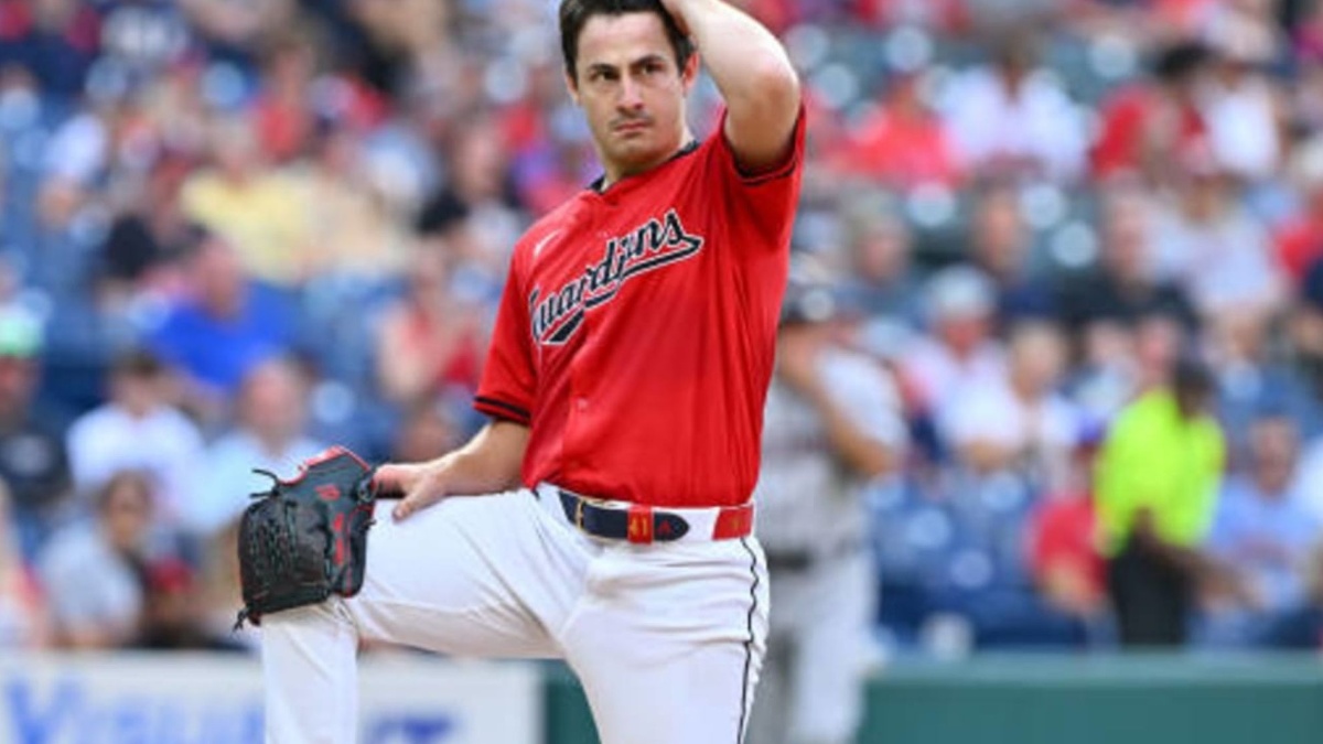 MLB: Logan Allen to be Panama's star reinforcement for the World ...
