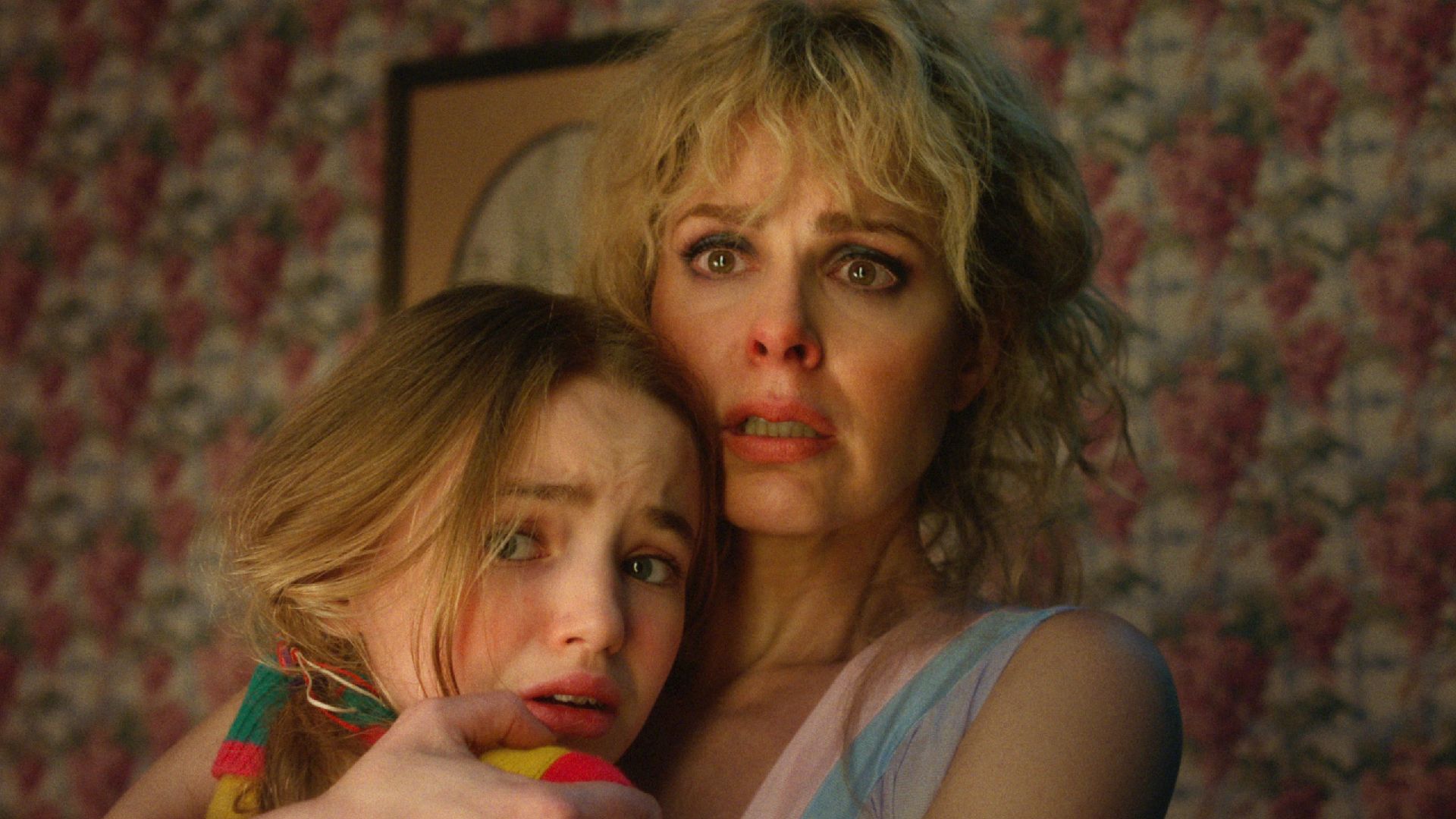 'Stranger Things' fans notice error in season 5 with Under Armour clothing