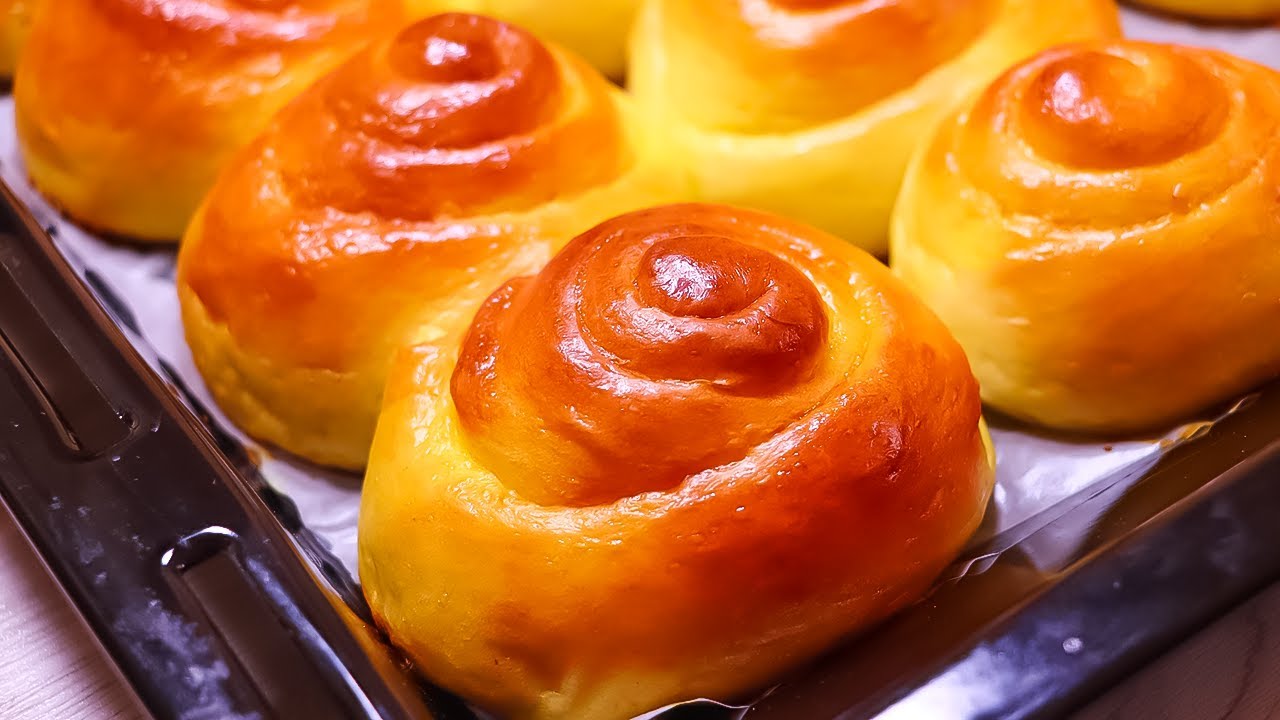 The 100-year-old family bread secret