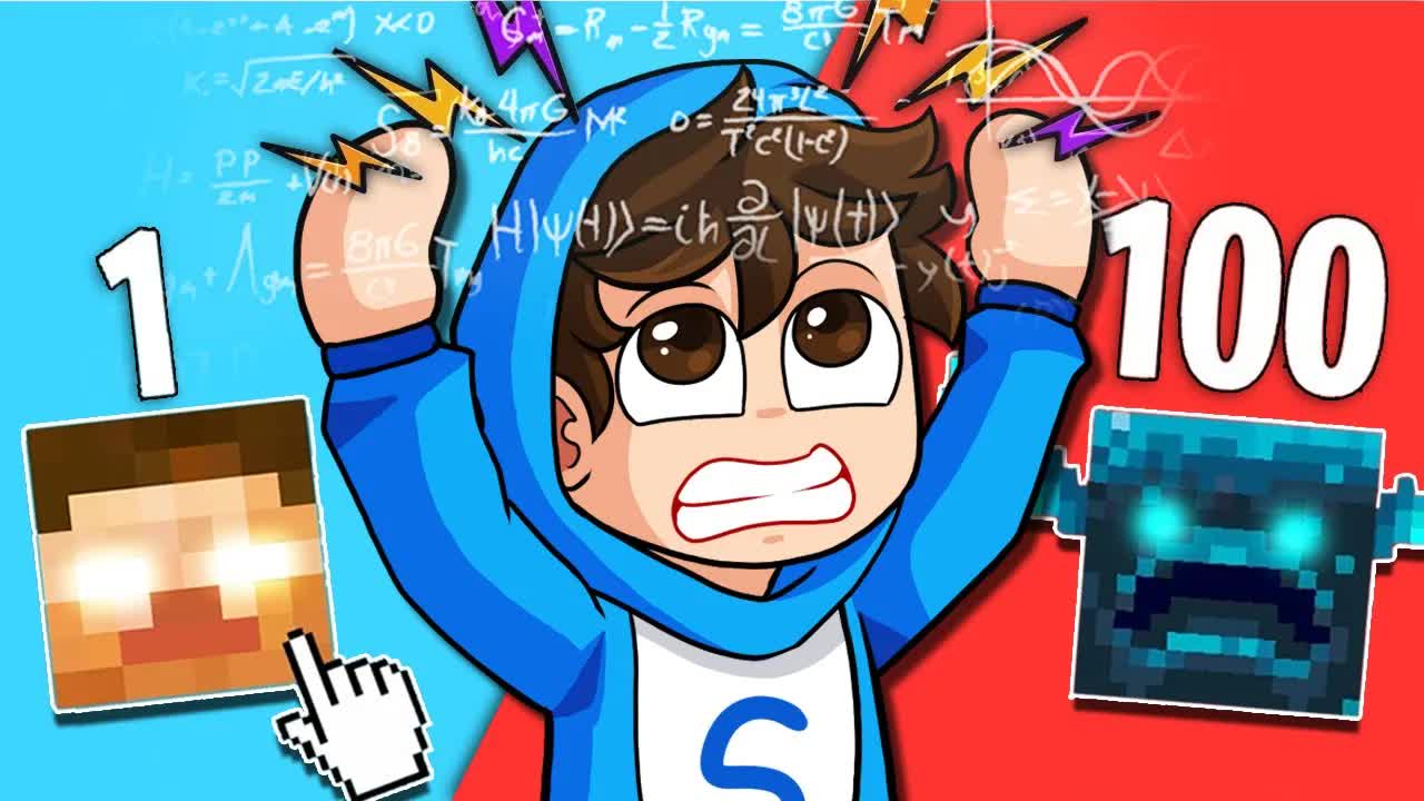 Minecraft Pero... ¿Que Prefieres? Sparta356 Minecraft Pero