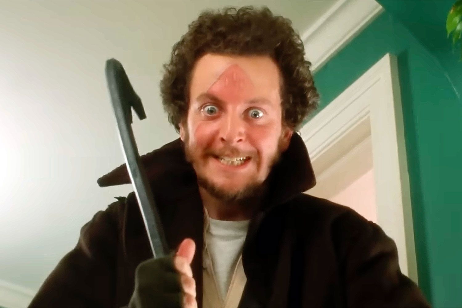 Why “Home Alone” star Daniel Stern won't be celebrating the movie's 35th anniversary in person