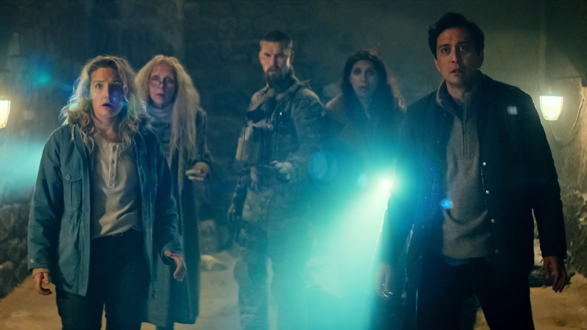 Netflix's 'Troll 2' RT Score Reveals if the Monster Movie Sequel Stands ...