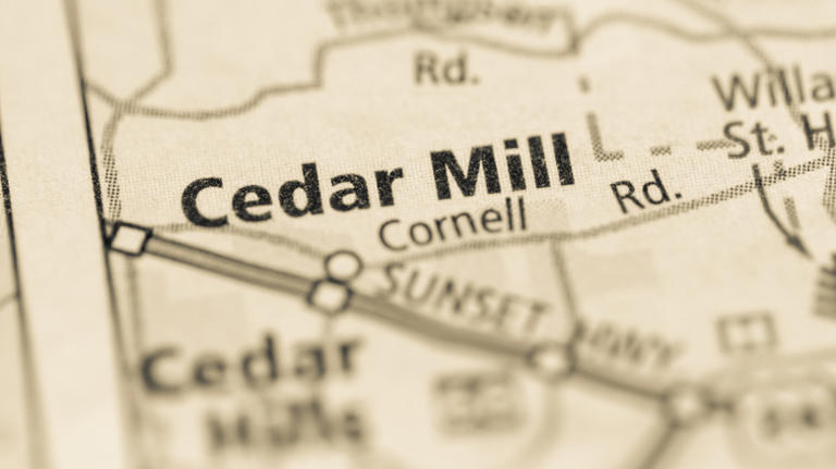One Of Oregon's Wealthiest Suburbs Is A Portland Gem With Idyllic ...