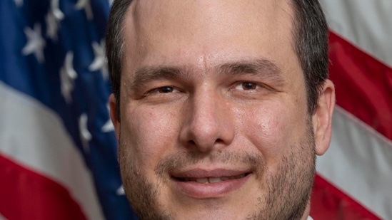 Is James Solomon a Democrat or Republican? Jersey City Mayor‑elect's ...