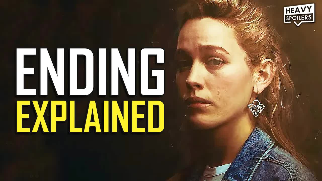 The Haunting of Bly Manor ending explained breakdown | Full season ...