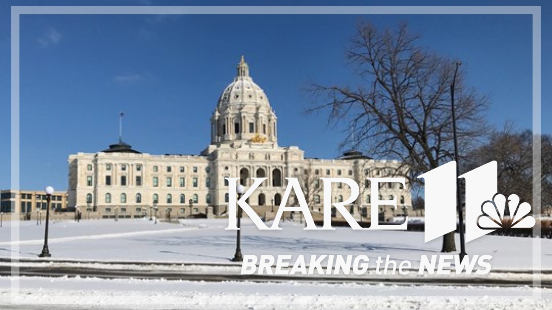 Former Gov. Tim Pawlenty speaks on state of Minnesota governor race