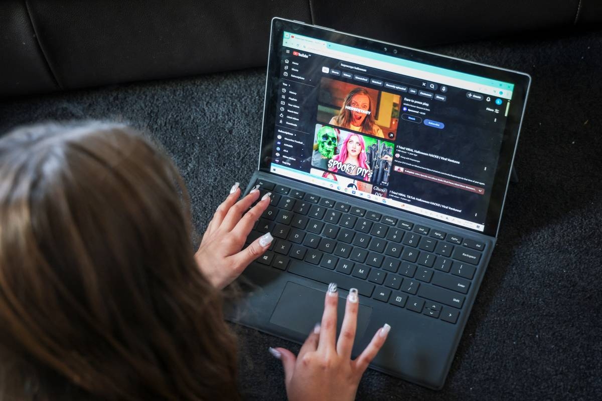 YouTube says children to be 'less safe' under Australia social media ban