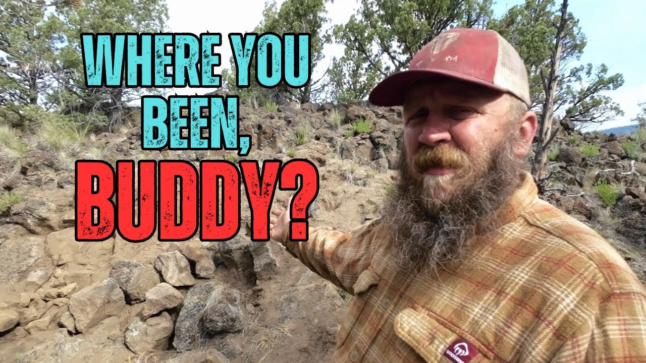 Things Have Gotten Wild Around Here – Full Story Inside