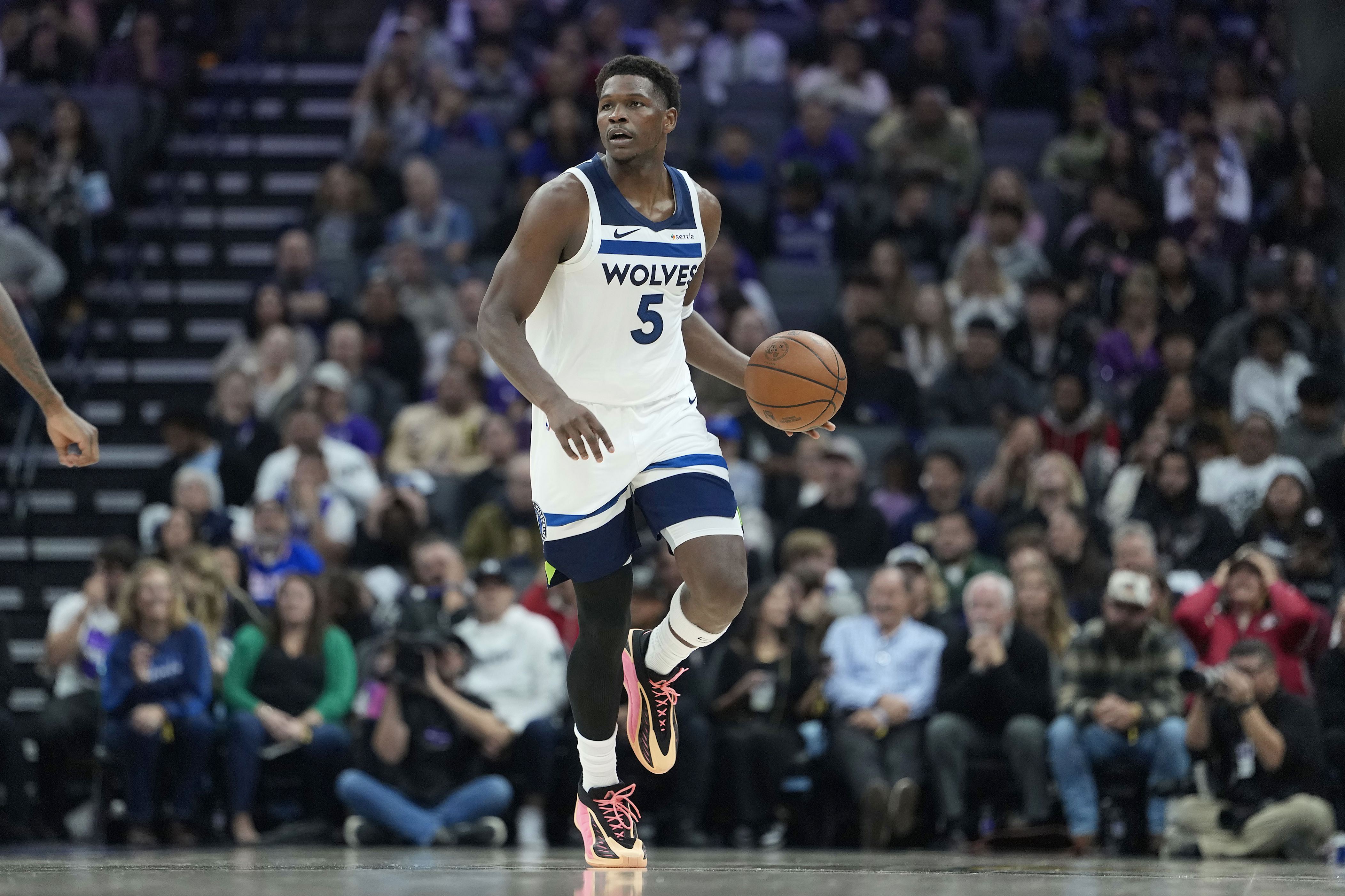 How to Watch Timberwolves vs Pelicans: Live Stream NBA, TV Channel