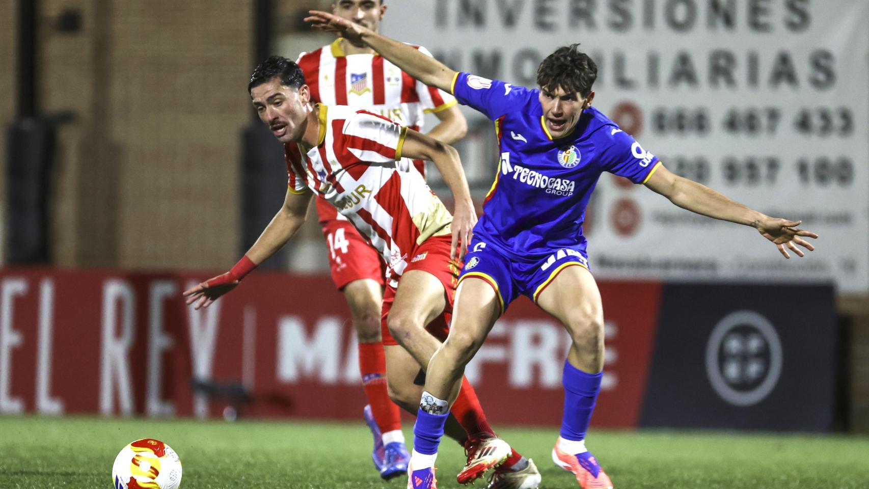 La primera jornada empieza a dar sustos entre los equipos de Primera ...