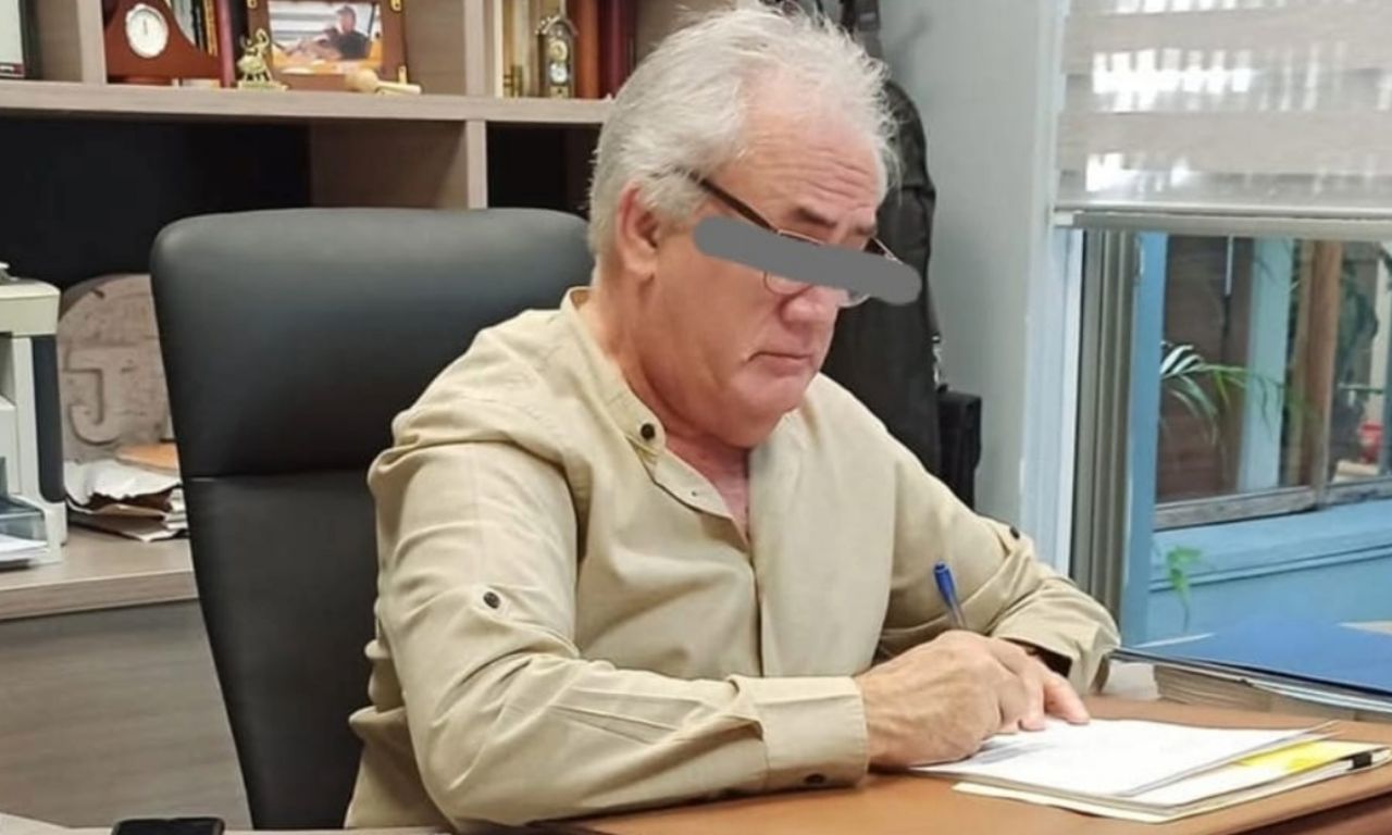 Vinculan a proceso a ex secretario de Gobierno de Nayarit