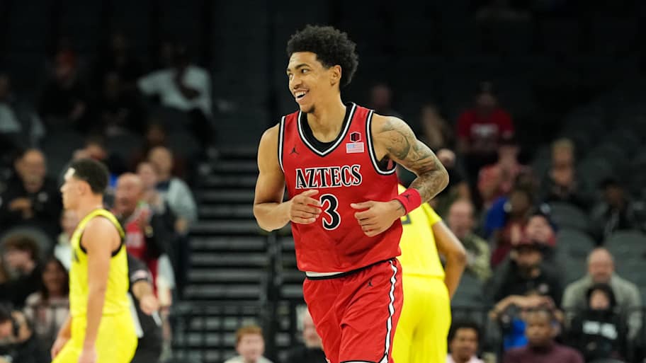 Point spread, betting odds for San Diego State Aztecs vs. Utah Valley ...