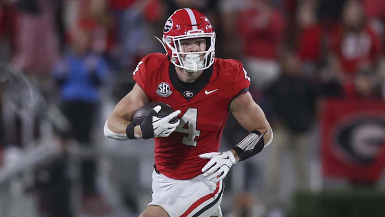 College Football Playoff bracket gets noteworthy update after Texas A&M ...