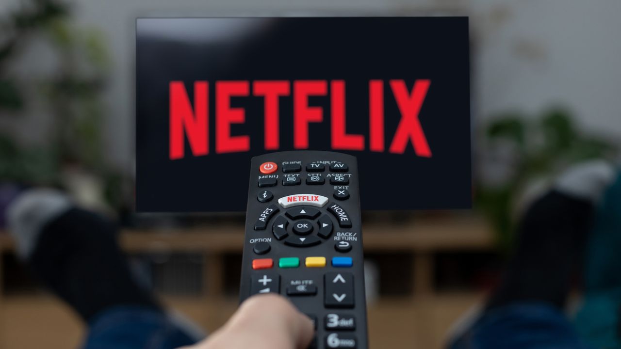 The Netflix-Warner Bros battle continues – HBO Max subscriber sues ...