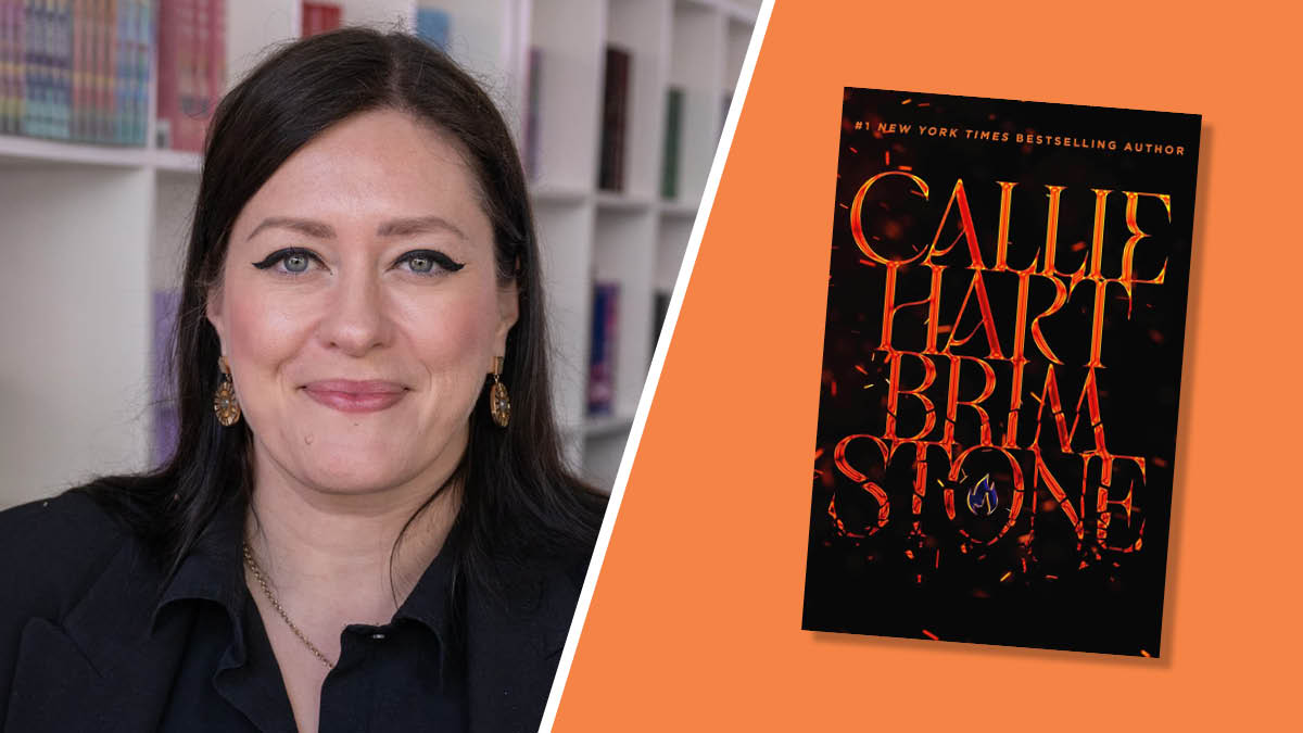 ‘Quicksilver' & ‘Brimstone' ‘Lived Inside of Me for So Long': Callie ...