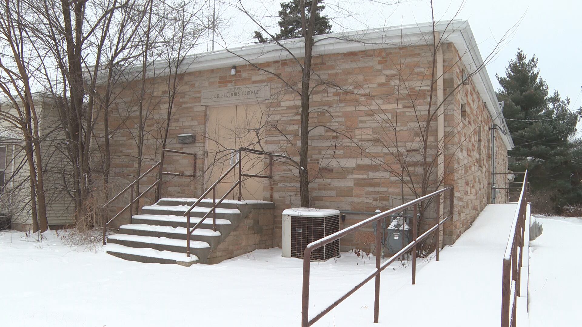 Stevens Point Common Council advances plans for year-round homeless shelter