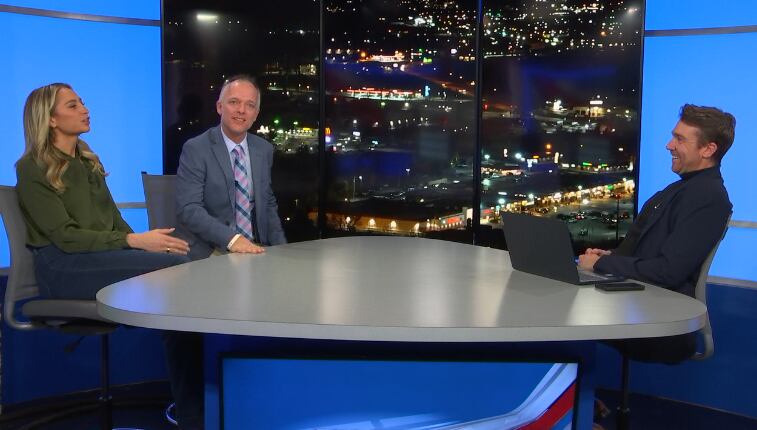 Political Pulse: The Dakota Scout’s Joe Sneve and State Senator Amber Hulse