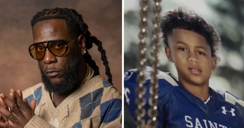 Amid reports of fans refusing to buy his concert tickets, Burna Boy ...