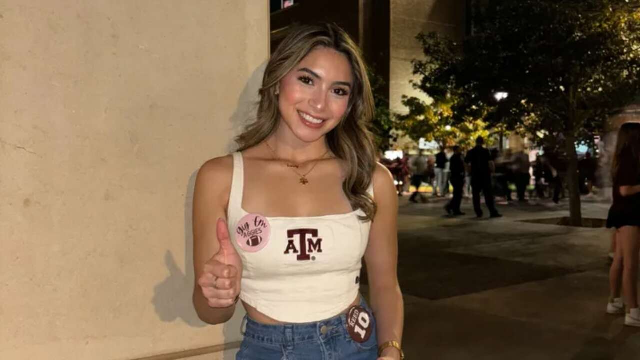 Family of Texas A&M student who died at tailgate disputes Austin police ...