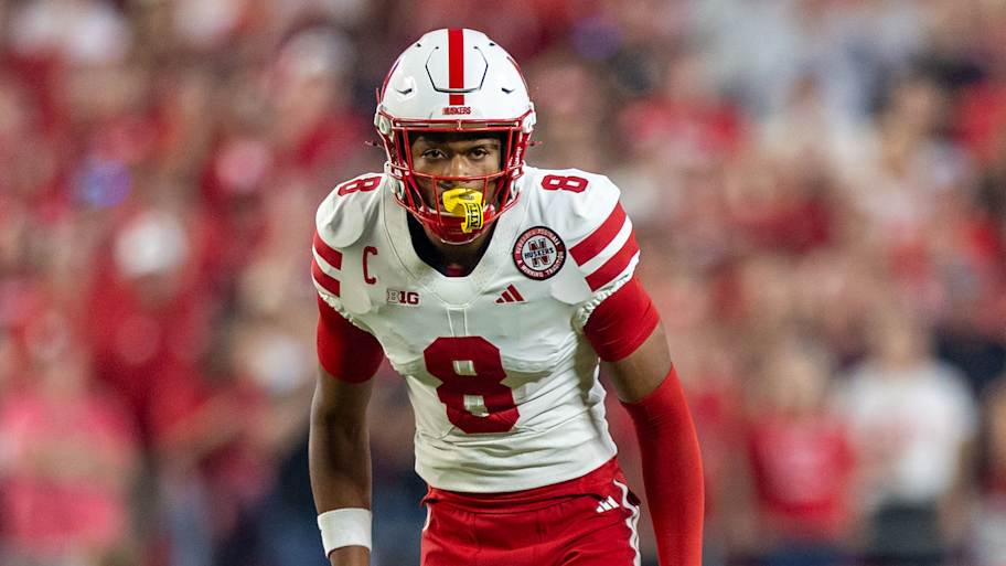 Nebraska Safety DeShon Singleton Headed to Mobile for Senior Bowl
