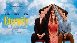 Nonton Film Eternity (2025) di Bioskop Lengkap Link Nonton Resmi di TIX ID
