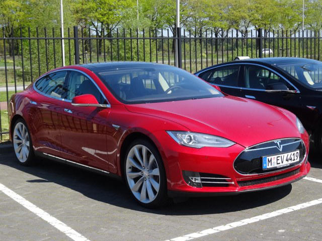 Your Tesla Just Got Smarter: How the Latest Updates Are Redefining ...