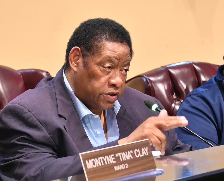 Dope dealer and unethical clown: War of words erupt at Jackson City ...