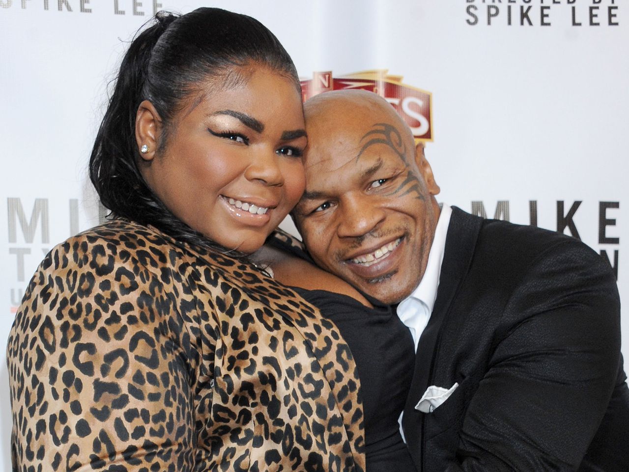 Mike Tyson's 7 kids: All about the boxer's family