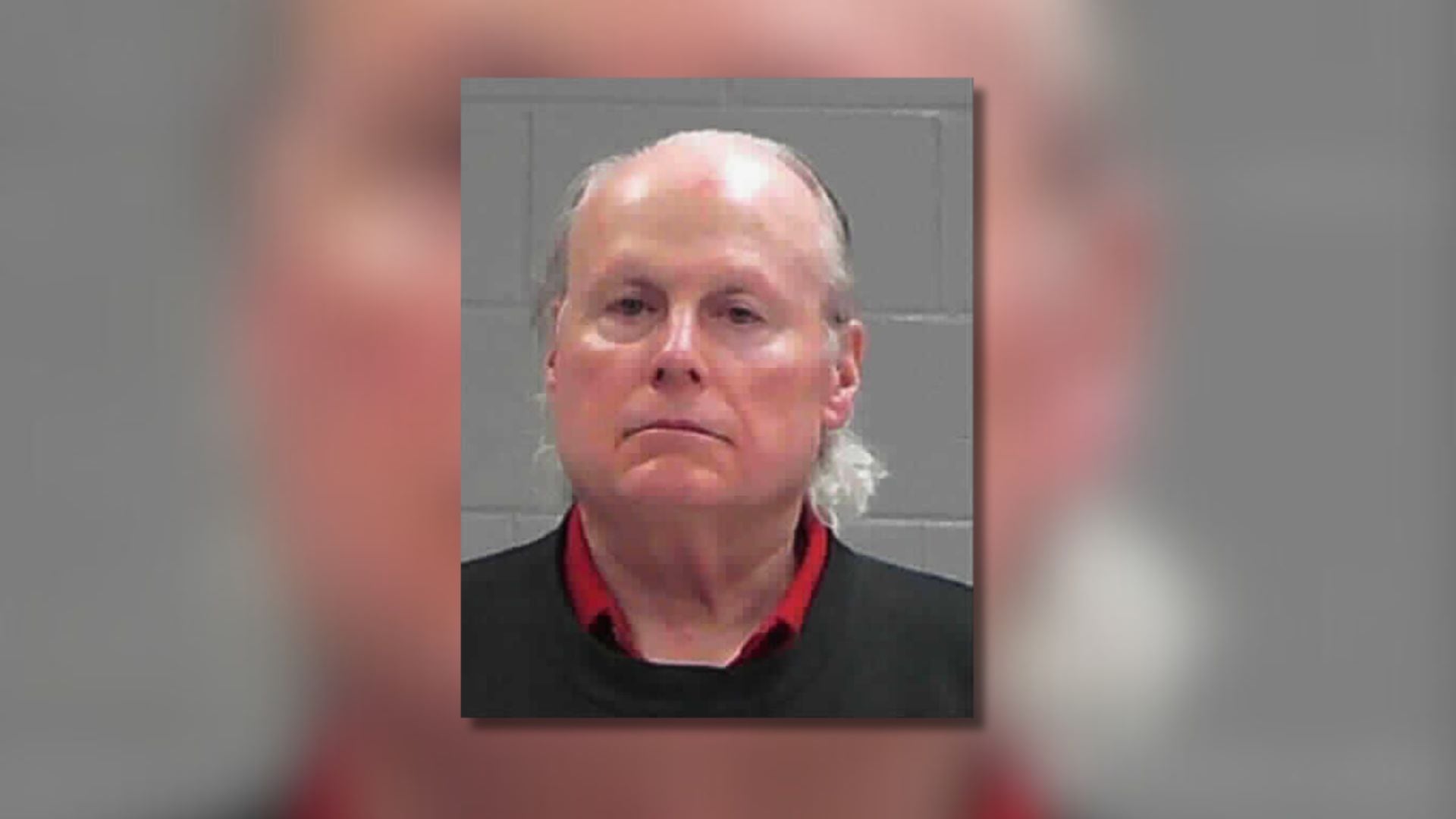 Georgia DUI attorney charged with DUI of his own