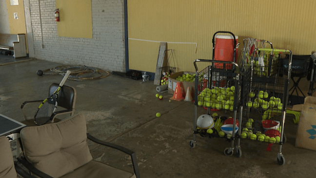 Howard Payne University announces $6 million tennis center to boost ...