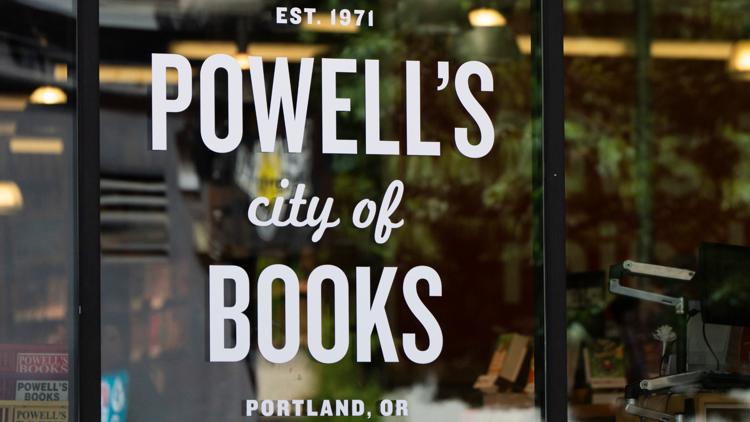Powell's City of Books announces new round of layoffs, promises new ...
