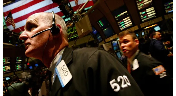 Americké akciové indexy ve středu převážně klesaly, dařilo se ale ...