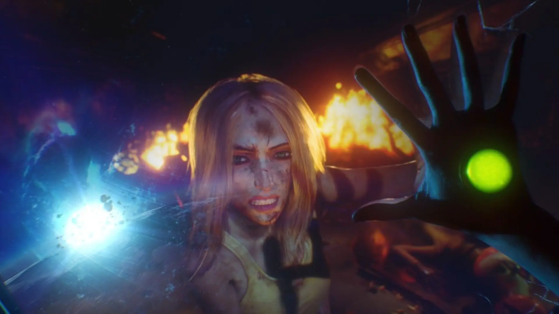 Judas, el nuevo juego del creador de BioShock, desvela más detalles de ...