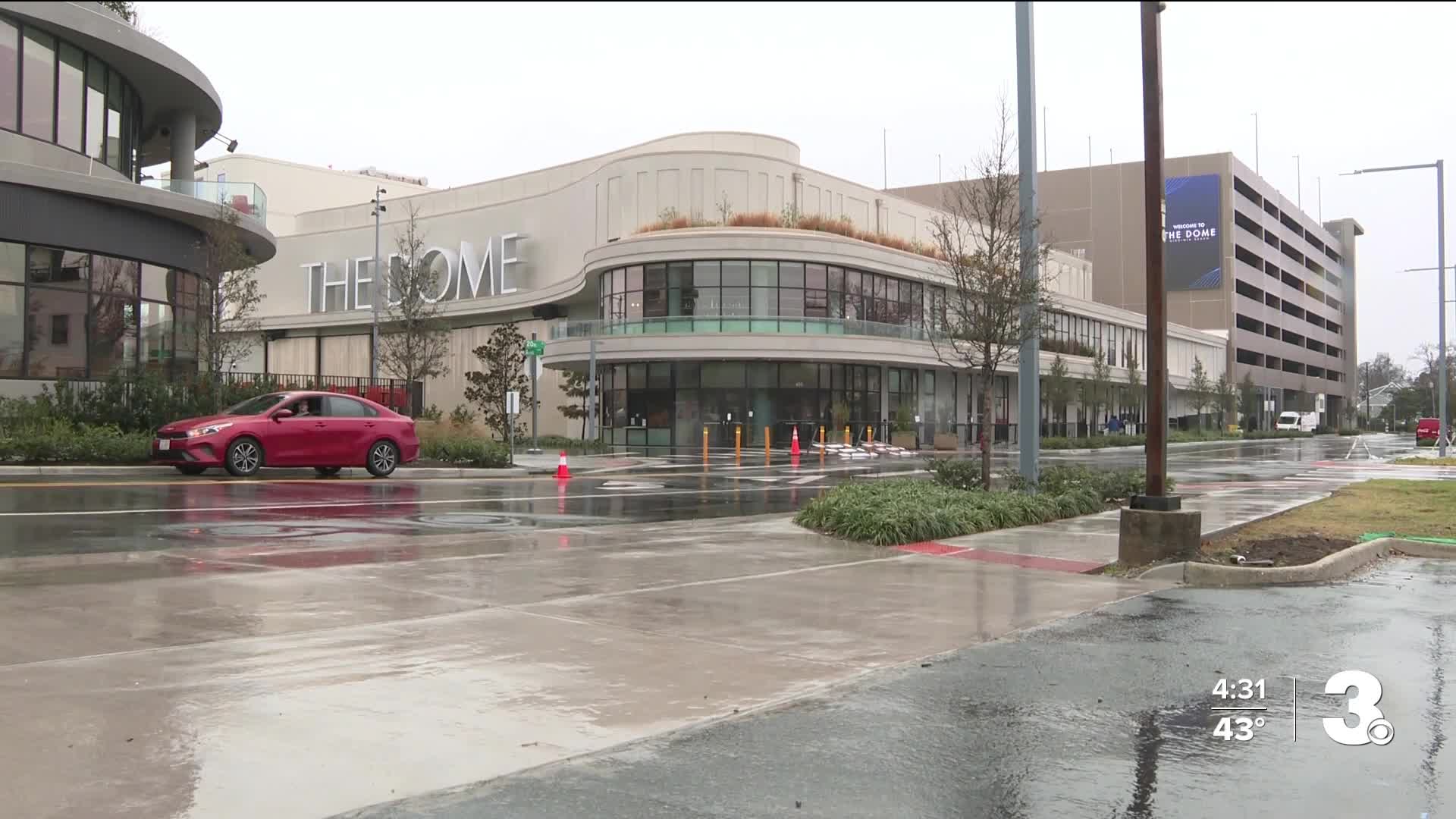 Bomb threat made to VB's The Dome possibly ended concert early