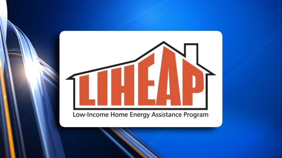 Low-income home energy assistance program to accept appointments Feb. 1