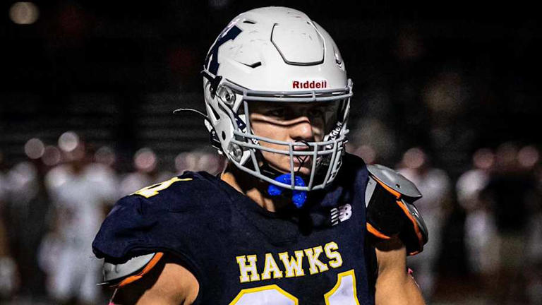 Six Eagles Commits Nearing State Title Glory